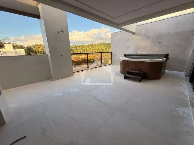Cobertura para Venda em Ipatinga/MG Bom Retiro 4 Quartos
