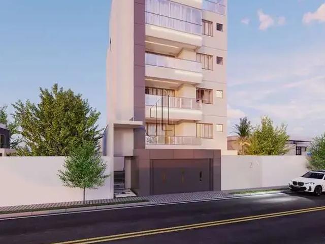 Cobertura para Venda em Ipatinga/MG Bom Retiro 4 Quartos