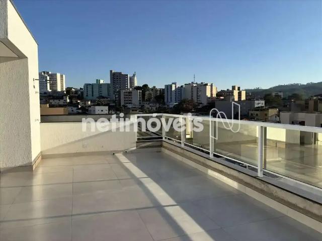 Cobertura para Venda em Ipatinga/MG Bom Retiro 3 Quartos
