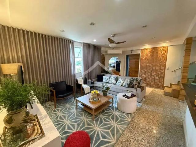 Cobertura para Venda em Ipatinga/MG Cidade Nobre 4 Quartos