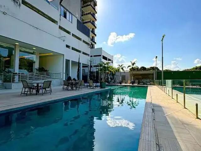 Cobertura para Venda em Ipatinga/MG Cidade Nobre 4 Quartos