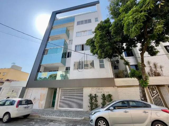 Cobertura para Venda em Ipatinga/MG Cidade Nobre 3 Quartos