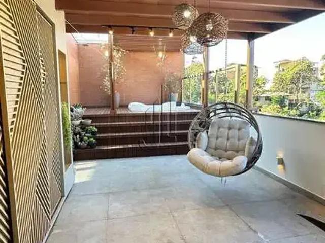 Cobertura para Venda em Ipatinga/MG Cidade Nobre 3 Quartos