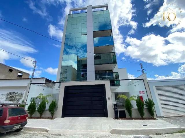 Cobertura para Venda em Ipatinga/MG Cidade Nobre 3 Quartos