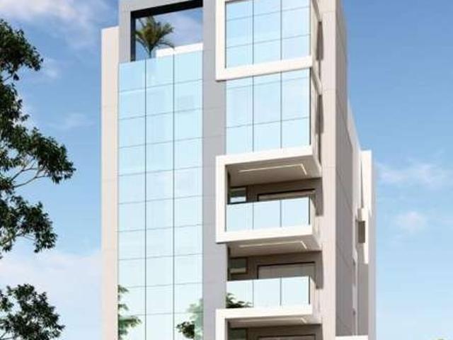 Cobertura para Venda em Ipatinga/MG Cidade Nobre 3 Quartos