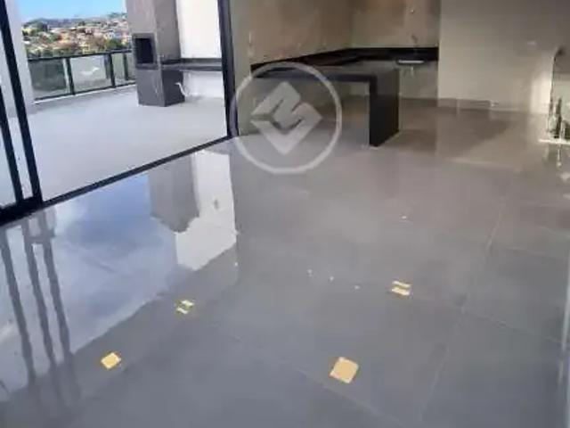 Cobertura para Venda em Ipatinga/MG Cidade Nobre 3 Quartos