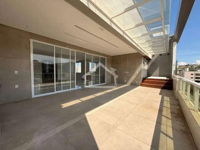 Cobertura para Venda em Ipatinga/MG Cidade Nobre 3 Quartos