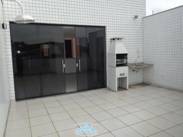 Cobertura para Venda em Ipatinga/MG Cidade Nobre 3 Quartos