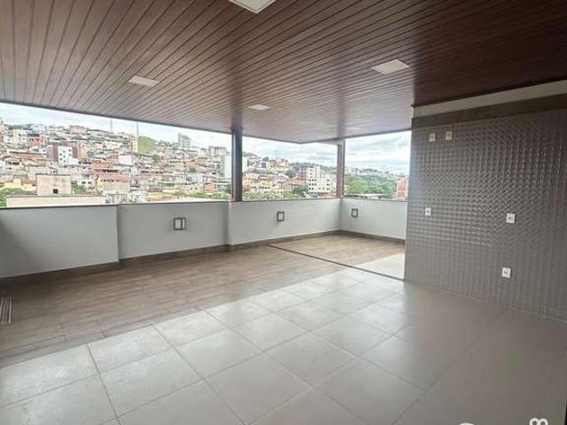 Cobertura para Venda em Ipatinga/MG Esperança 3 Quartos