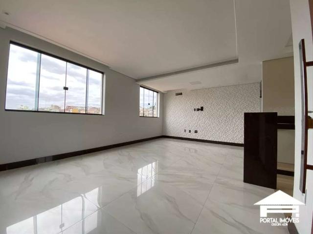 Cobertura para Venda em Ipatinga/MG Esperança 3 Quartos
