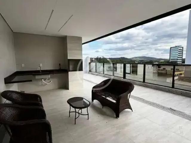 Cobertura para Venda em Ipatinga/MG Horto 4 Quartos