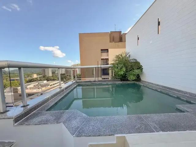 Cobertura para Venda em Ipatinga/MG Horto 4 Quartos
