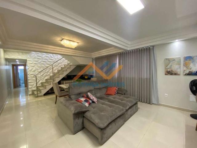 Cobertura para Venda em Ipatinga/MG Iguaçu 4 Quartos