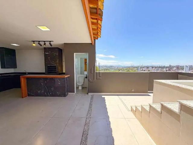 Cobertura para Venda em Ipatinga/MG Iguaçu 4 Quartos