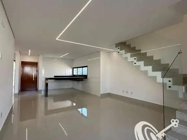 Cobertura para Venda em Ipatinga/MG Iguaçu 4 Quartos