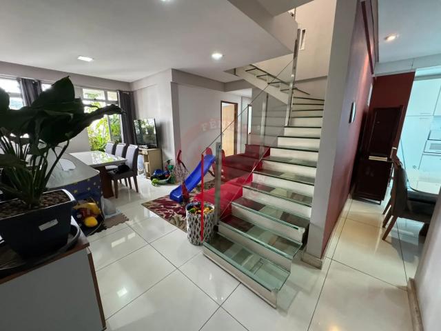 Cobertura para Venda em Ipatinga/MG Iguaçu 4 Quartos