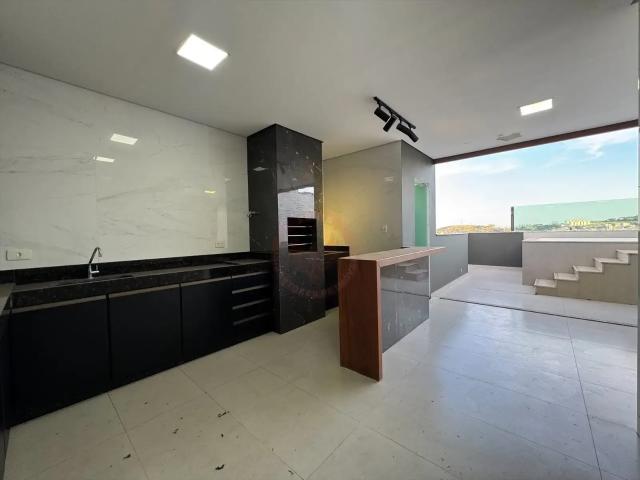 Cobertura para Venda em Ipatinga/MG Iguaçu 4 Quartos
