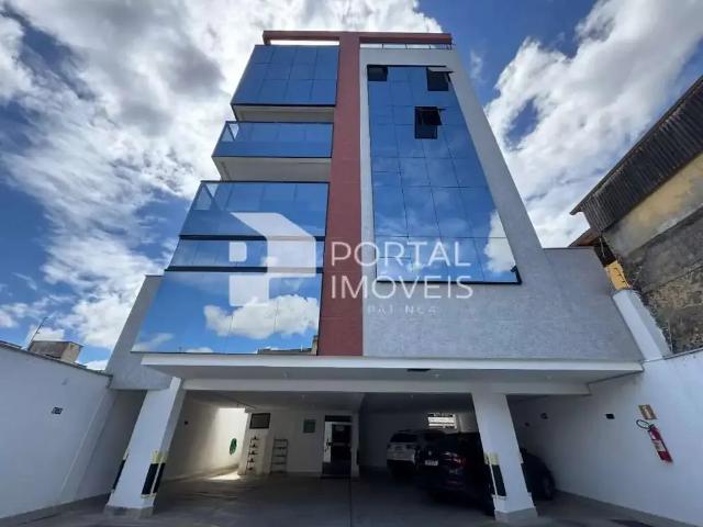 Cobertura para Venda em Ipatinga/MG Iguaçu 2 Quartos