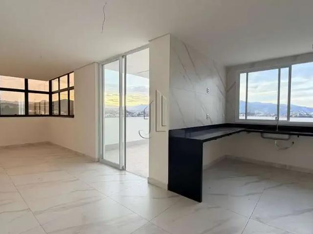 Cobertura para Venda em Ipatinga/MG Iguaçu 3 Quartos
