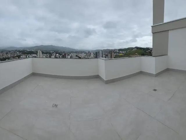 Cobertura para Venda em Ipatinga/MG Iguaçu 3 Quartos