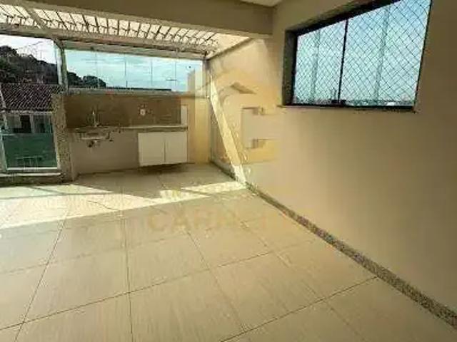 Cobertura para Venda em Ipatinga/MG Jardim Panorama 4 Quartos
