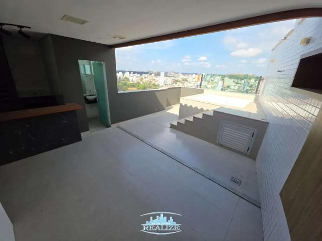 Cobertura para Venda em Ipatinga/MG Jardim Panorama 4 Quartos
