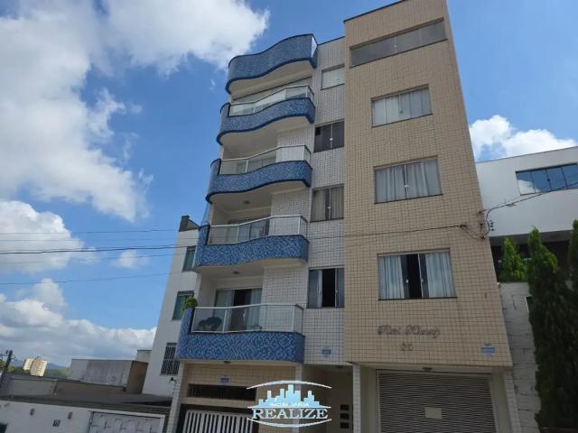 Cobertura para Venda em Ipatinga/MG Parque das Águas 3 Quartos