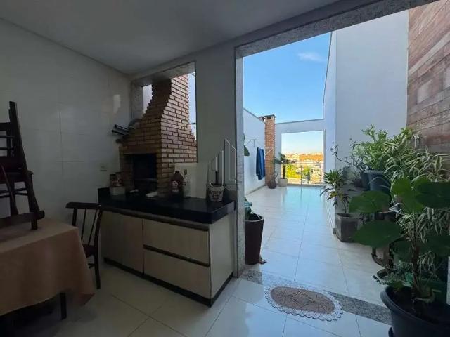 Cobertura para Venda em Ipatinga/MG Parque das Águas 3 Quartos