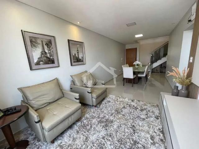 Cobertura para Venda em Ipatinga/MG Residencial Ayrton Senna 4 Quartos
