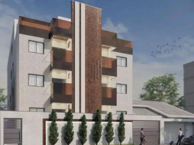 Cobertura para Venda em Ipatinga/MG Veneza 3 Quartos