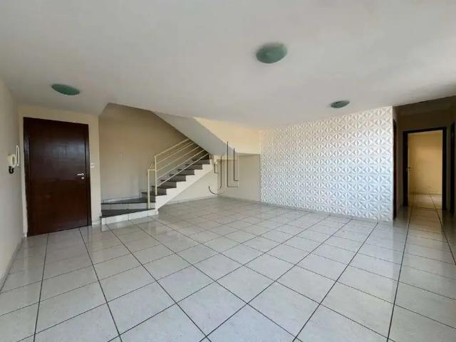 Cobertura para Venda em Ipatinga/MG Veneza 3 Quartos