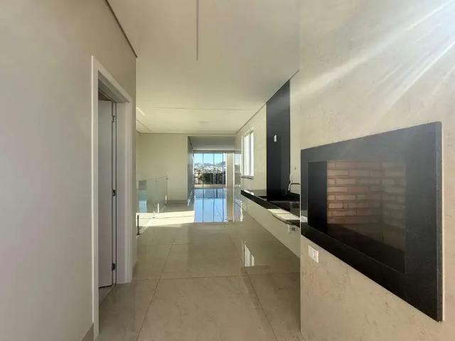 Cobertura para Venda em Ipatinga/MG Veneza 3 Quartos