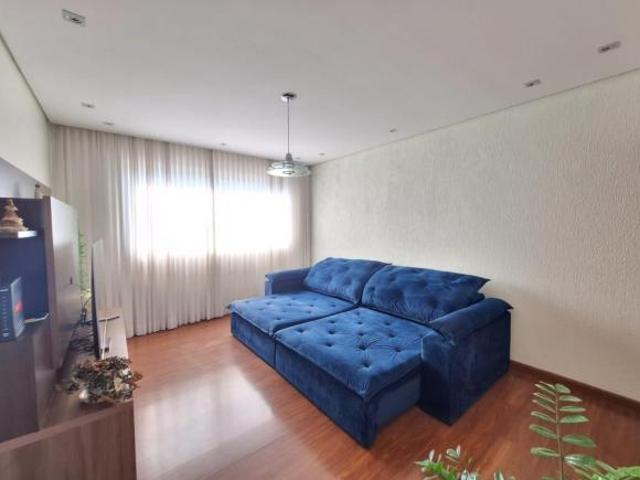 Cobertura para venda em Ipiranga, Belo Horizonte