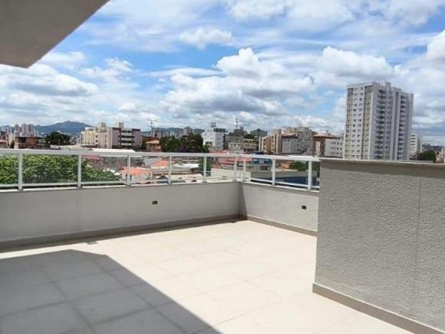 Cobertura para venda em Ipiranga, Belo Horizonte