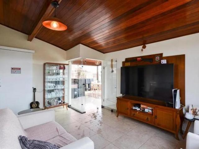 Cobertura para venda em Ipiranga, Belo Horizonte