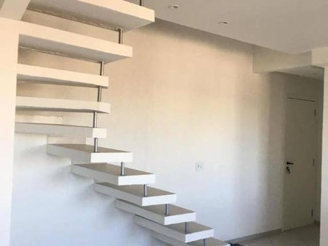 Cobertura para venda em Ipiranga de 236.00m² com 2 Quartos, 1 Suite e 2 Garagens