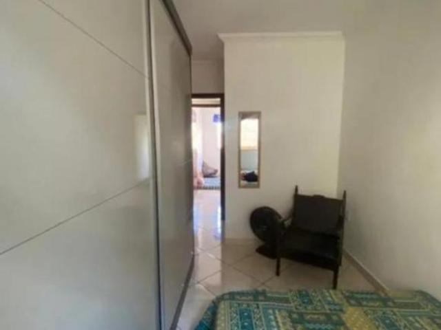 Cobertura para venda em Itatiaia, Belo Horizonte