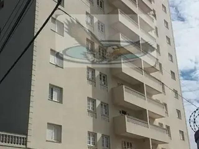 Cobertura para Venda em Itatiba/SP Vila Brasileira 4 Quartos