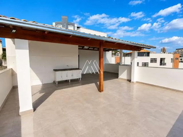 Cobertura para Venda em Itaúna/MG Centro 3 Quartos