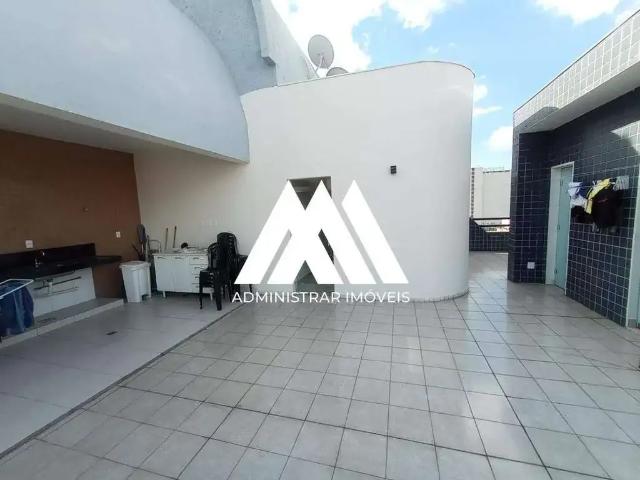 Cobertura para Venda em Itaúna/MG Centro 2 Quartos
