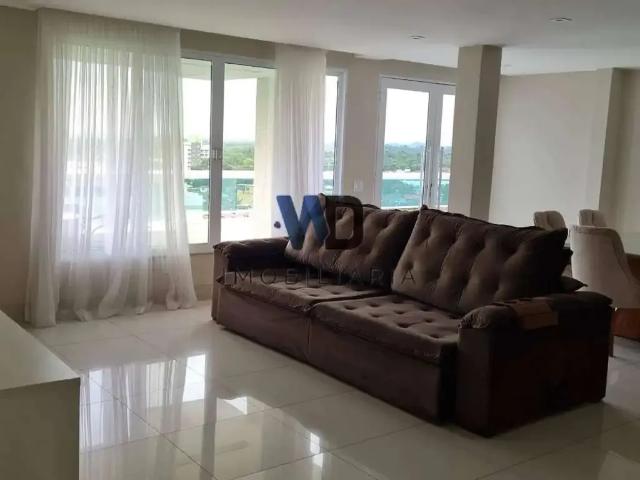 Cobertura para Venda em Itaboraí/RJ Centro 4 Quartos