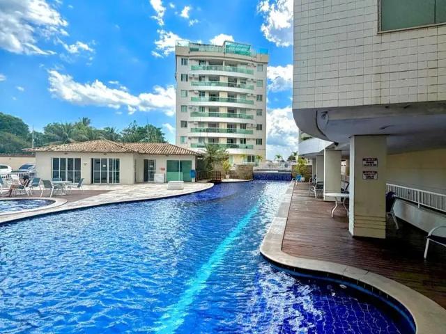 Cobertura para Venda em Itaboraí/RJ Centro 3 Quartos