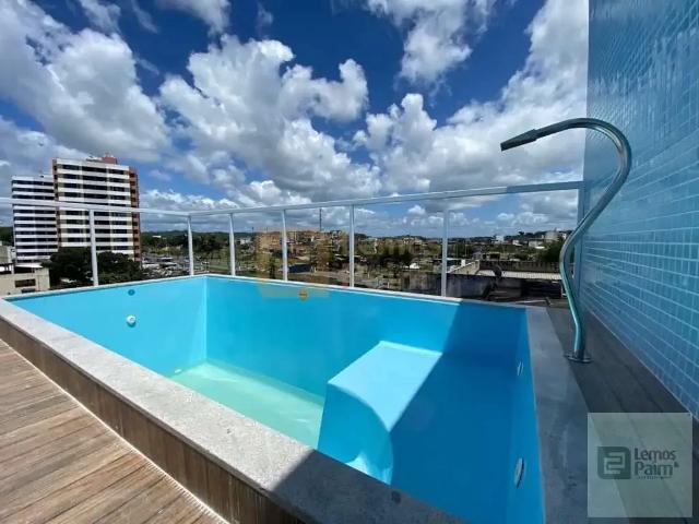 Cobertura para Venda em Itabuna/BA Jardim Vitória 3 Quartos