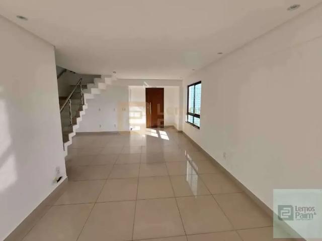 Cobertura para Venda em Itabuna/BA Zildolândia 3 Quartos