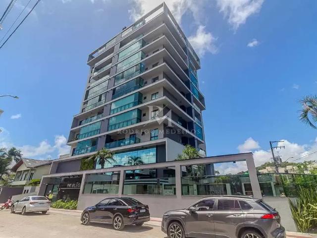 Cobertura para Venda em Itajaí/SC Balneário Santa Clara 4 Quartos