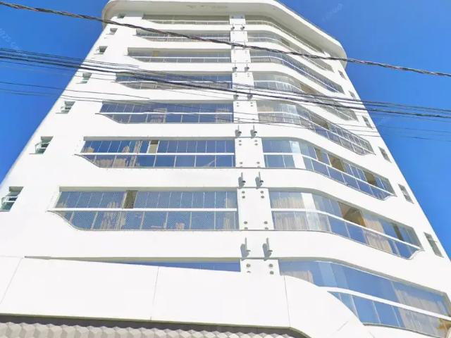 Cobertura para Venda em Itajaí/SC Cabeçudas 3 Quartos