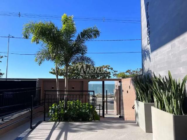 Cobertura para Venda em Itajaí/SC Cabeçudas 3 Quartos