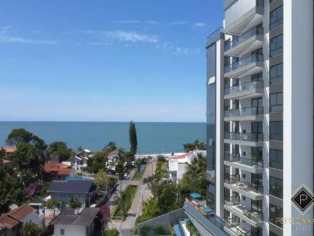 Cobertura para Venda em Itajaí/SC Cabeçudas 2 Quartos