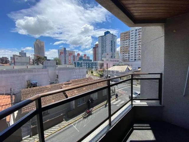 Cobertura para Venda em Itajaí/SC Centro 6 Quartos