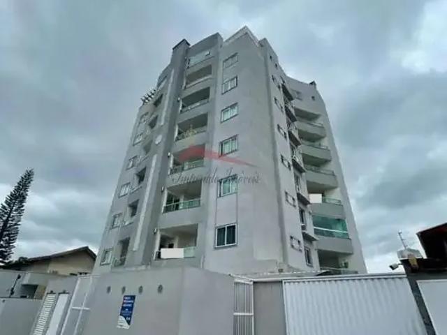 Cobertura para Venda em Itajaí/SC Cordeiros 3 Quartos